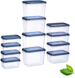 All Time Plastic Utility Container - 400 ml, 250 ml, 125 ml Price in ...