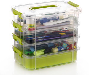 FINWARE Plastic Utility Container - 4 L Price in India - Buy FINWARE ...