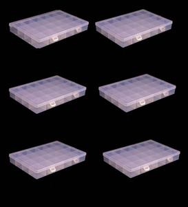 RHYNO Plastic Utility Container - 600 g Price in India - Buy RHYNO ...