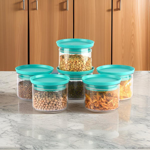 Algorin Plastic Fridge Container - 500 ml Price in India - Buy Algorin ...