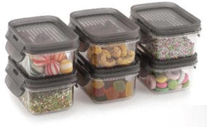 Homies Plastic Utility Container - 150 ml Price in India - Buy Homies ...