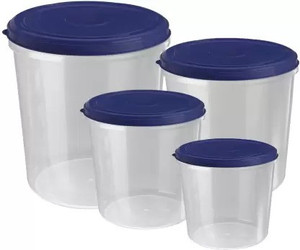 PRAGATI SALES Plastic Utility Container - 3000, 5000, 7500, 10000 Price ...