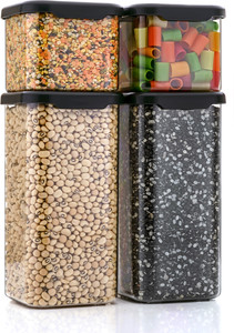 Womens 1st Choice Plastic Grocery Container - 500 ml, 1500 ml Price in ...