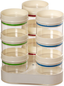 ACTIONWARE Plastic Grocery Container - 250 ml Price in India - Buy ...