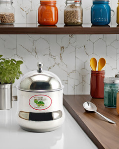 CHEF TURTLES Stainless Steel Utility Container - 300 ml Price in India ...