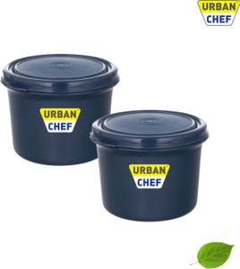 Urban Chef Stainless Steel Utility Container - 1200 ml Price in India ...