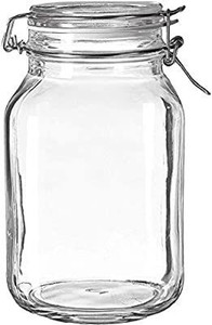 NAVPATH Glass Utility Container - 1200 ml Price in India - Buy NAVPATH ...