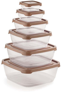 Mannat Plastic Utility Container - 150 ml, 300 ml, 600 ml, 1200 ml ...