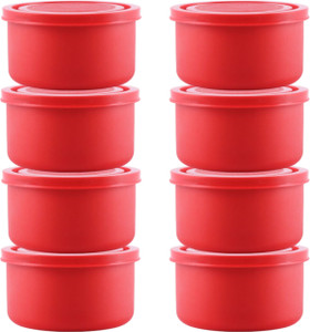 MBB Stainless Steel Utility Container - 350 ml Price in India - Buy MBB ...