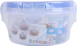 SKI Plastic Grocery Container - 250 ml Price in India - Buy SKI Plastic ...