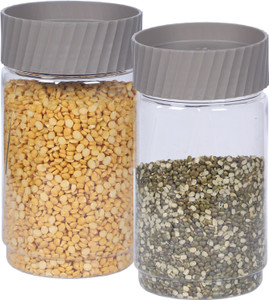 Jaypee Plus Plastic Utility Container - 1000 ml Price in India - Buy ...