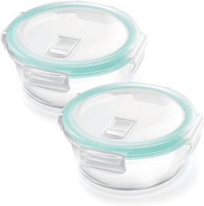 TREO Glass Utility Container - 950 ml Price in India - Buy TREO Glass ...