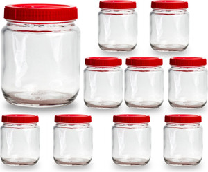 Pure Tree Glass Utility Container - 500 ml Price in India - Buy Pure ...