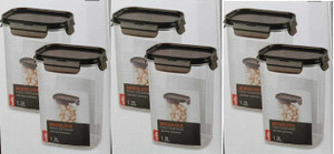 cello Plastic Utility Container - 1.2 L Price in India - Buy cello ...