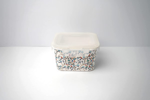 Ektra Melamine Grocery Container - 900 ml Price in India - Buy Ektra ...