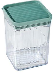 Yoyoso Grain Storage Box Medium - 600 ml Polypropylene Cereal Dispenser ...