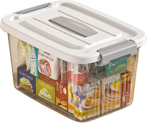 MT BROTHERS Plastic Utility Container - 7 kg Price in India - Buy MT ...