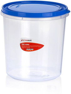 ACTIONWARE Plastic Grocery Container - 10 L Price in India - Buy ...