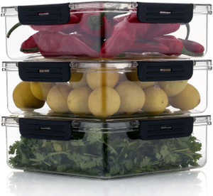 shrines Plastic Utility Container - 2000 ml Price in India - Buy ...