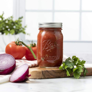 MT BROTHERS Glass Utility Container - 500 ml Price in India - Buy MT ...