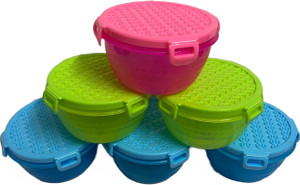 Magic Providers Plastic Utility Container - 300 ml Price in India - Buy ...