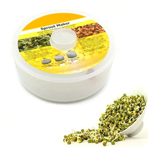 TruClick Plastic Sprout Maker - 1500 ml Price in India - Buy TruClick ...