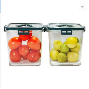 Shriya Enterprise Plastic Utility Container - 2100 ml Price in India ...