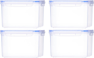 N H Enterprise Plastic Utility Container - 2250 ml Price in India - Buy ...