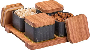 Selvel Polypropylene Utility Container - 430 ml Price in India - Buy ...