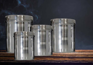 RMN Steel Grocery Container - 5000 ml, 4000 ml, 3500 ml, 3000 ml Price ...