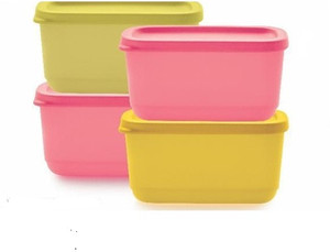 TUPPERWARE Polypropylene Utility Container - 250 ml Price in India ...