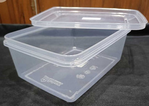 RHYNO Plastic Utility Container - 2000 ml Price in India - Buy RHYNO ...