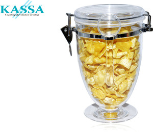 kassa Plastic Utility Container - 1500 Price in India - Buy kassa ...