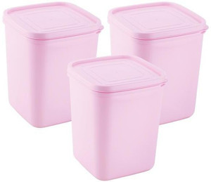 JOYO Polypropylene Fridge Container - 2000 ml Price in India - Buy JOYO ...