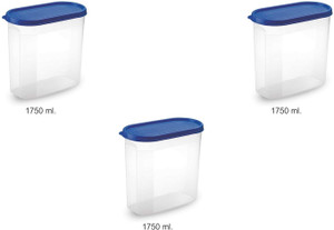 rushabh collections Polypropylene Utility Container - 1750 ml Price in ...