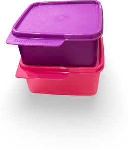 TUPPERWARE Plastic Utility Container - 500 ml Price in India - Buy ...