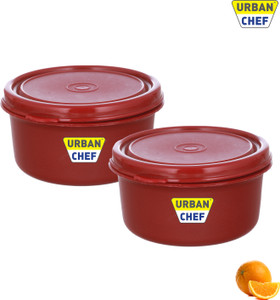 Urban Chef Stainless Steel Utility Container - 450 ml Price in India ...