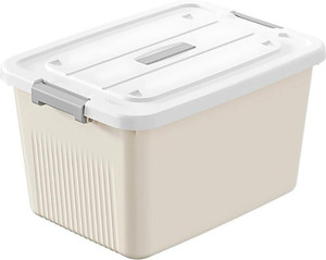 SHOPIVAAN Plastic Utility Container - 3 kg Price in India - Buy ...