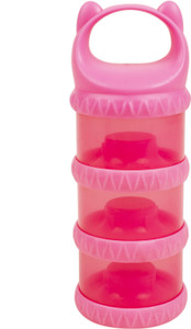 Baby Moo Plastic Milk Container - 500 ml Price in India - Buy Baby Moo ...