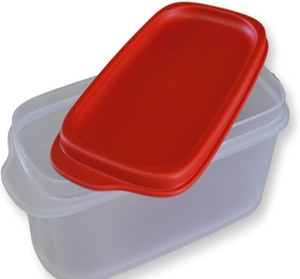 TUPPERWARE Plastic Grocery Container - 500 ml Price in India - Buy ...