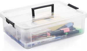 PALAK Plastic Utility Container - 10 L Price in India - Buy PALAK ...