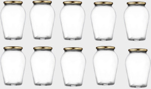 1st Time Glass Utility Container - 1000 ml Price in India - Buy 1st ...