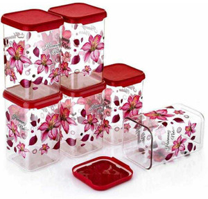 GALAXY MANUFACTURES Plastic Grocery Container - 1100 ml Price in India ...