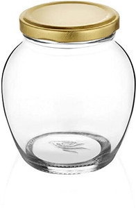 Flipkart SmartBuy Glass Grocery Container - 400 ml Price in India - Buy ...