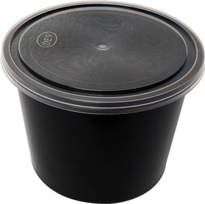 Dev Plastic Utility Container - 500 ml Price in India - Buy Dev Plastic ...