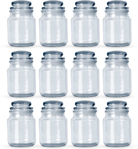 Neemit Glass Utility Container - 100 ml Price in India - Buy Neemit ...