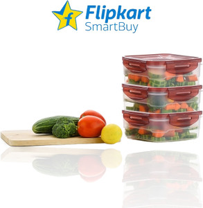 Flipkart SmartBuy Plastic Fridge Container - 800 ml Price in India ...