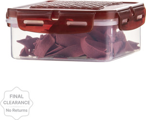 POLYSET Plastic Utility Container - 850 ml Price in India - Buy POLYSET ...