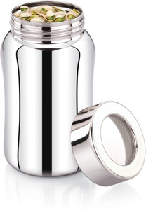 Praylady Steel Tea Coffee & Sugar Container - 1300 ml Price in India ...