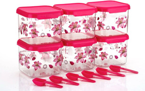 Sentricus Plastic Grocery Container - 600 ml Price in India - Buy ...